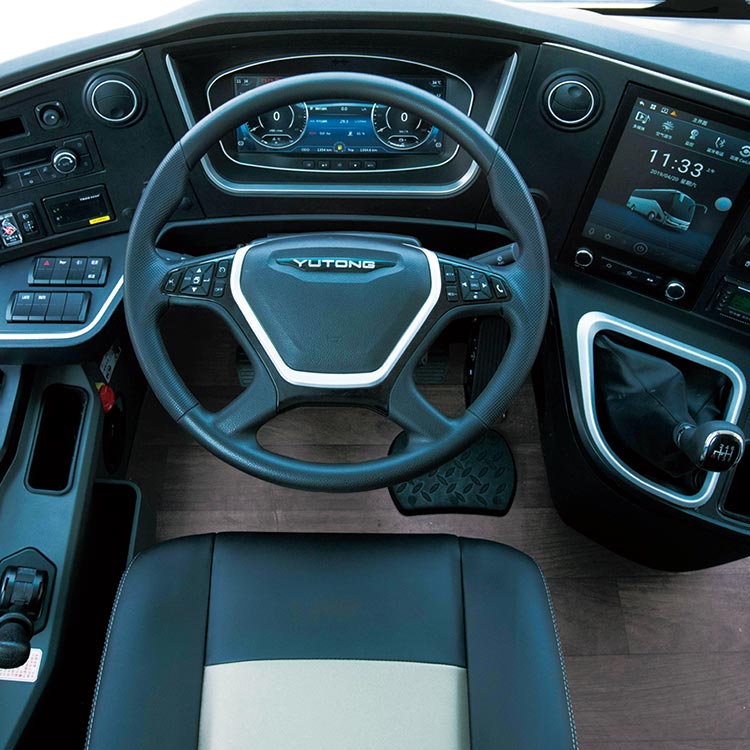 ZK6907H-宇通商城