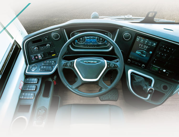 ZK6907H-宇通商城